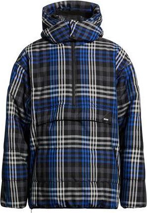 Msgm MANTEAUX - Doudounes plume ou synth&eacute;tique sur YOOX.COM