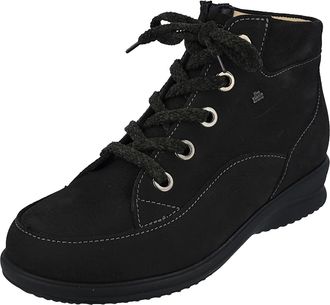 Finn Comfort Adult Master-Artikel 02243-049393 schwarz Gr. 39,5