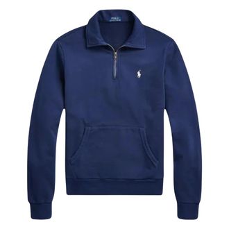 Polo Ralph Lauren Herren, Sweatshirts & Hoodies, Blau, LGr&ouml;&szlig;e