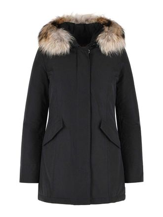 Woolrich Parka - Noir