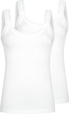 Mey Unterhemd Modal Lace