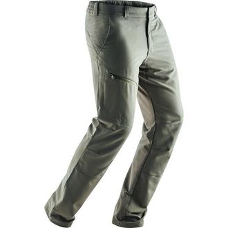 Maier Sports Herren Hose Herrmann He-Hose el. (lang)