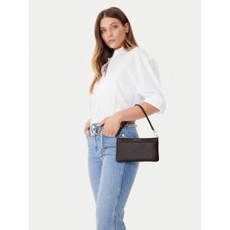 Michael Kors Handtasche MICHAEL Michael Kors 32F5GJ6F6L Braun