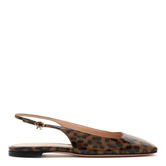 Gianvito Rossi Femme, Chaussures, Brun, Taille: 38 EU Chaussures &agrave; Talons &Eacute;l&eacute;gantes