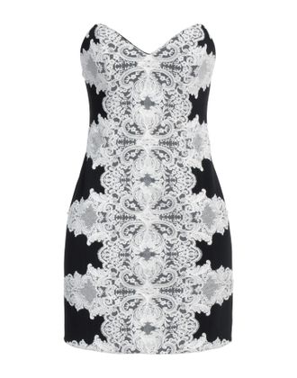 Elisabetta Franchi KLEIDER - Mini-Kleider auf YOOX.COM