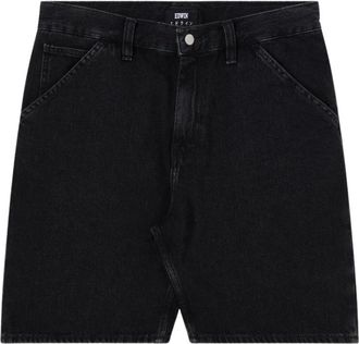 Edwin Homme, Shorts, Noir, Taille: W29 Bridger Short