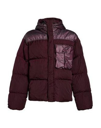 C.P. Company MANTEAUX - Doudounes plume ou synth&eacute;tique sur YOOX.COM