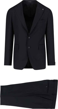 Tagliatore Einreihiger Anzug