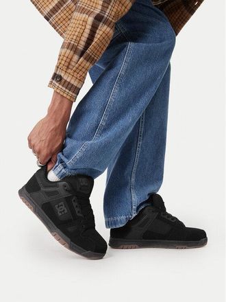 DC Sneakers CEO-SV5-10121 Schwarz