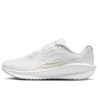 Nike Nike FD6476-101 W Nike Downshifter 13 Damen White/White-Platinum Tint EU 41