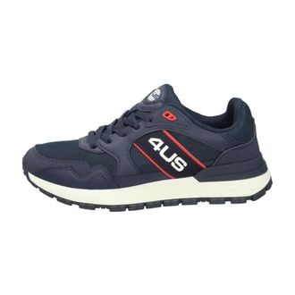 Cesare Paciotti Herren, Schuhe, Blau, 43 EUGr&ouml;&szlig;e