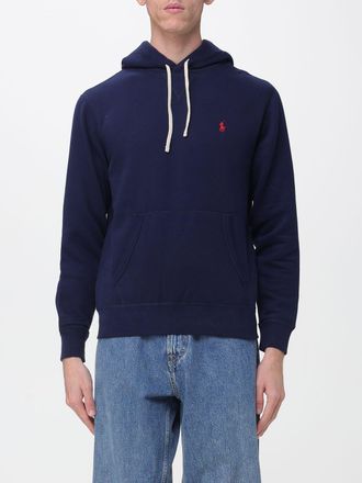 Polo Ralph Lauren Sweatshirt POLO RALPH LAUREN Homme couleur Bleu