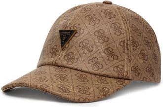 Guess Cap AM9546 POL01 Beige