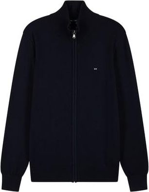 Eden Park Gilet col montant