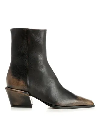 PARIS TEXAS Bottines - Bettina