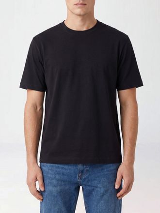 Circolo 1901 T-Shirt Homme couleur Noir