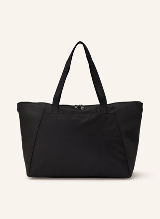 Tumi Shopper Voyageur Just In Case Medium Mit Pouch schwarz