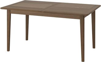 IKEA SKANSN&Auml;S Ausziehtisch