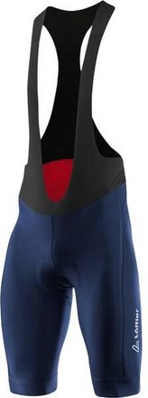 LOEFFLER Herren Latzhose M BIKE BIBSHORTS HOTBOND