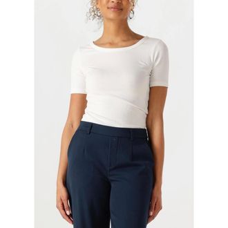 Tommy Hilfiger Damen, Oberteile, Wei&szlig;, XLGr&ouml;&szlig;e