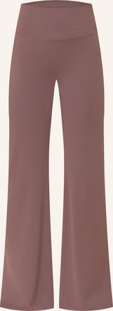 Nike Tights Zenvy beige