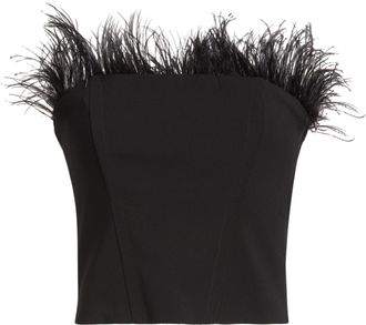 Patrizia Pepe TOPS - Tops auf YOOX.COM