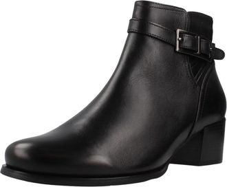 Regarde le ciel Jolene Stiefelette - - Shoes - Damen - Schwarzk - 39 EU