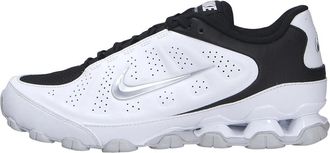 Nike Reax 8 NSW SL - - Sport - Herren - Wei&szlig; - 44 1/2 EU