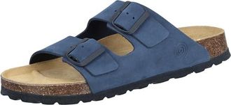 Dr. Brinkmann Mixte Bonilllo Mocassin, Bleu, 44 EU