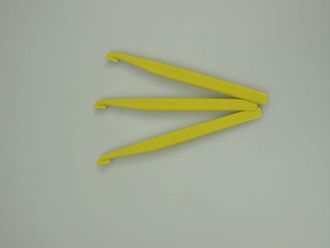 Tupperware Sch&auml;ler Orangensch&auml;ler (3) orange Zirtrusfr&uuml;chtesch&auml;ler Sch&auml;ler P 22983