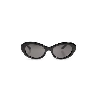Dolce & Gabbana Femme, Accessoires, Noir, Taille: 54 MM Marlene Lunettes de soleil