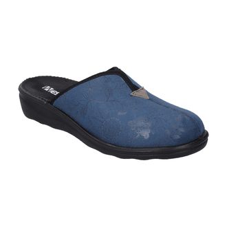 Westland by Josef Seibel Nice 82, blau, Farbe:blau, Gr&ouml;&szlig;e:41