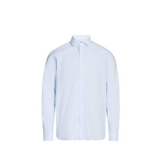 Hackett Chemise ray&eacute;e en coton