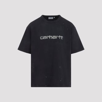 Carhartt Work in Progress Carhartt Wip S/S T-shirt peintre