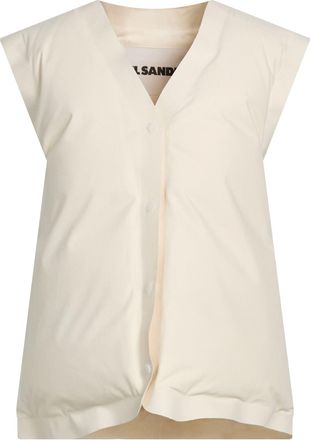Jil Sander JACKEN & M&Auml;NTEL - Pufferjacken & Daunenjacken auf YOOX.COM
