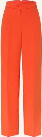 Marc Cain Marlenehose Wukari rot