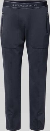 Raffaello Rossi Stoffhose in verk&uuml;rzter Passform Modell CORRY