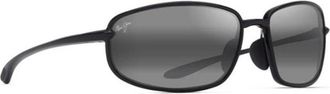 Maui Jim Mj0370S Hookipa R Lite Sonnenbrille - - Accessories - unisex - Schwarzk - ONE SIZE