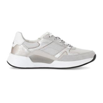 Gabor Sneaker Low - - Shoes - Damen - Grau - 38 EU