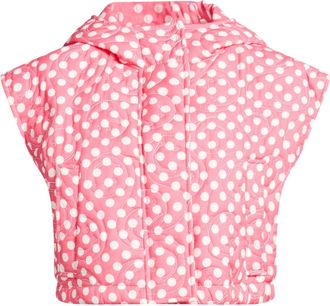 Moschino JACKEN & M&Auml;NTEL - Westen auf YOOX.COM