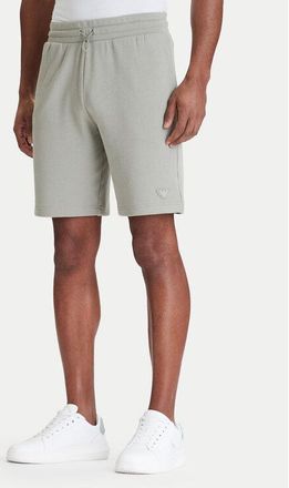 Emporio Armani Sportshorts EM000495 AF19060 U8046 Beige Regular Fit