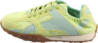 Buffalo Sneaker Azura