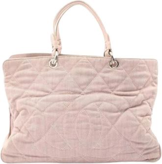 Chanel Damen, Pre-Owned, Rosa, ONE SIZEGr&ouml;&szlig;e