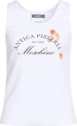 Moschino TOPS - Tank Tops auf YOOX.COM