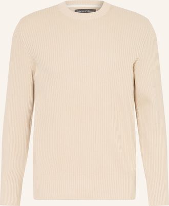 Marc O'Polo Marc Opolo Pullover beige