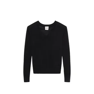 Calvin Klein Pull uni col V