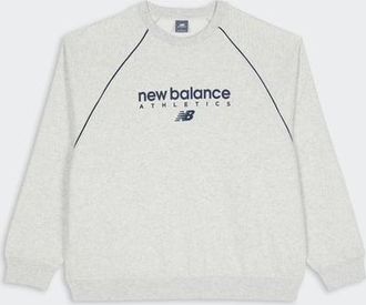 New Balance Sweatshirt - Taille XL