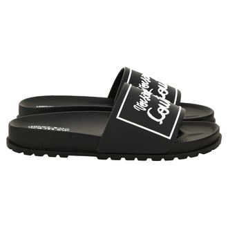 Versace Sandalen - - Shoes - Damen - Schwarzk - 36 EU