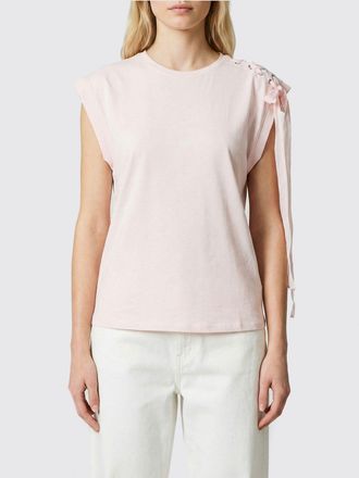 Pinko T-Shirt PINKO Damen Farbe Pink