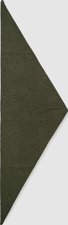 Sams&oslash;e & Sams&oslash;e Foulard Sadaria Dark Evergreen